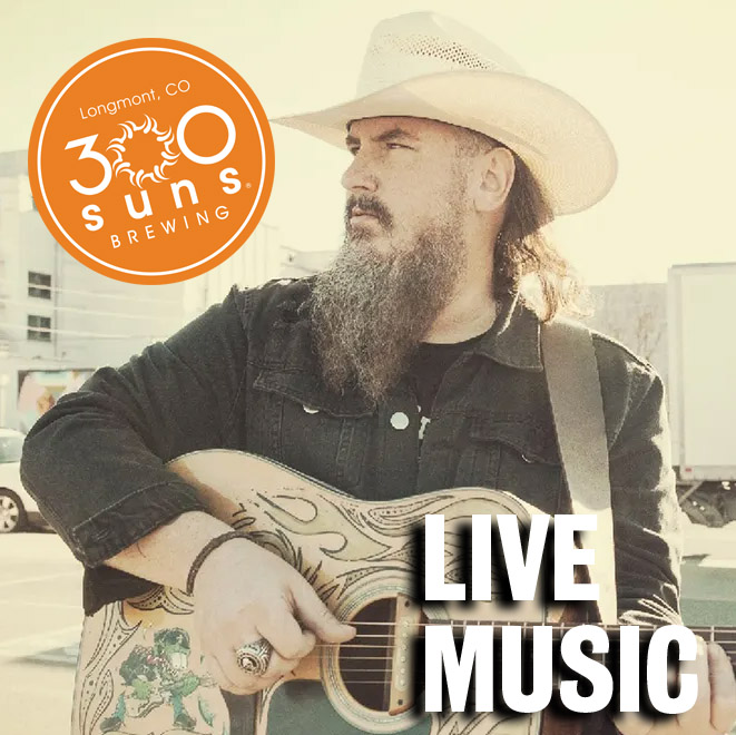 Upcoming Events - 300 Suns Events